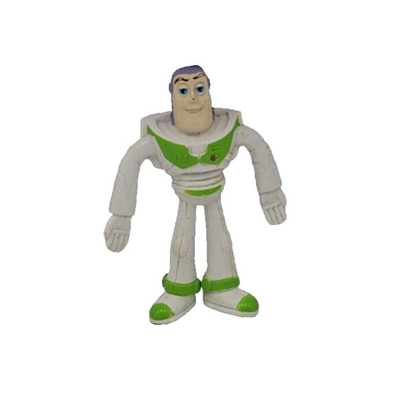 Disney | Toys | Kelloggs Disney Pixar Toy Story Buzz Lightyear 4 ...